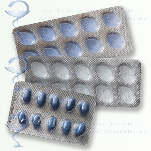 Συσκευασία Viagra Δισκίο ViagraPack-30, ViagraPack-60, ViagraPack-90 ...