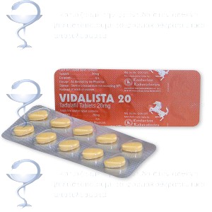 Vidalista Δισκίο 5mg, 10mg, 20mg, 2.5mg, 40mg, 60mg Αγορά Χωρίς ιατρική ...
